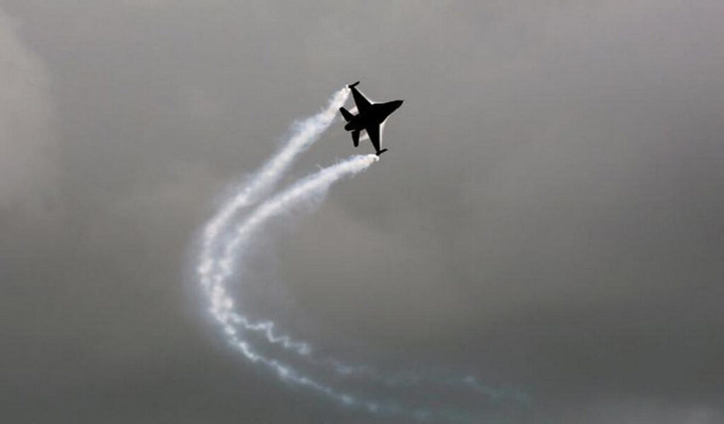 Taiwan Alert Chinese Flyover - A Deep Dive | Impactful Stories, Global ...